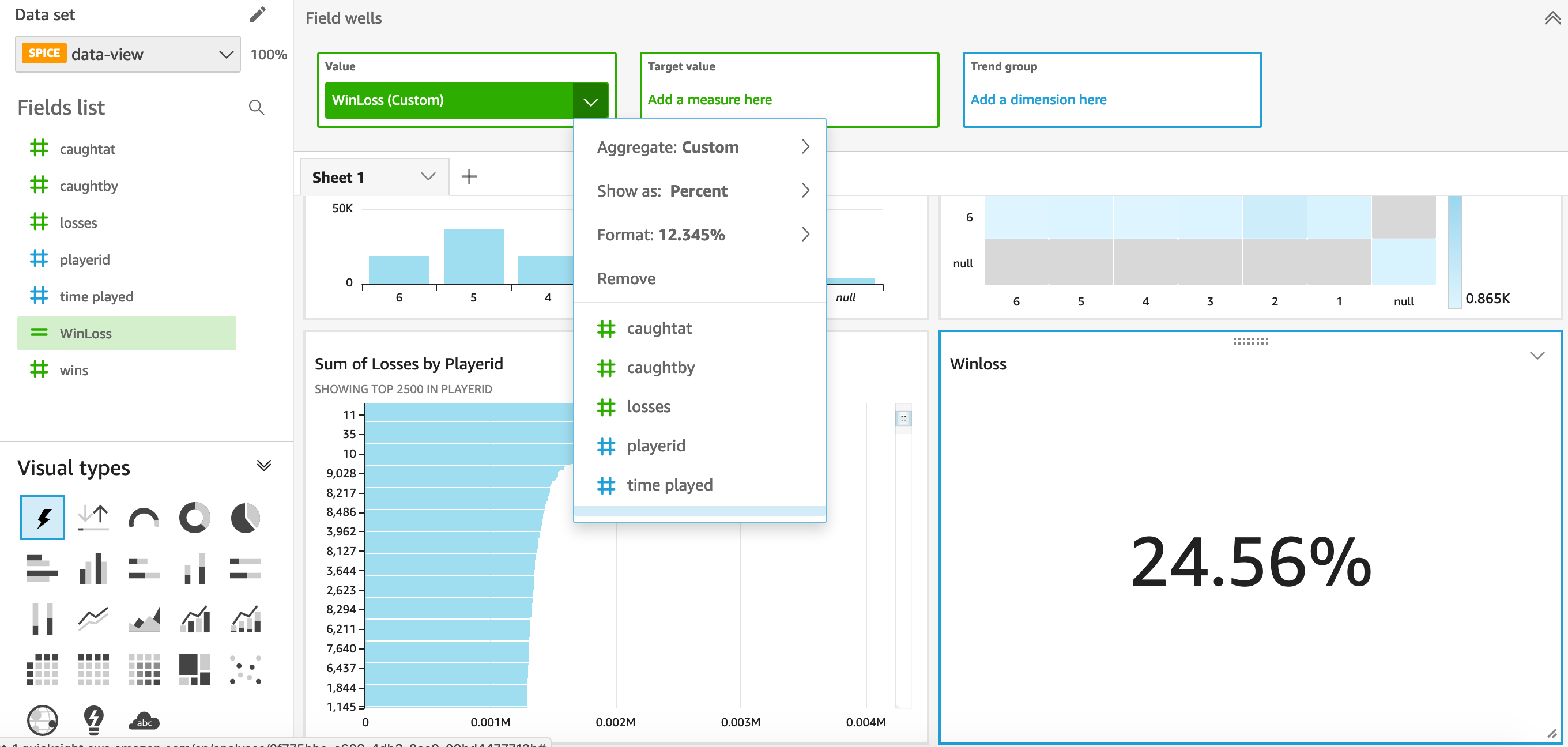 serverless-games-on-aws/Serverless Data Analytics Lab/README.md at master · aws-samples ...