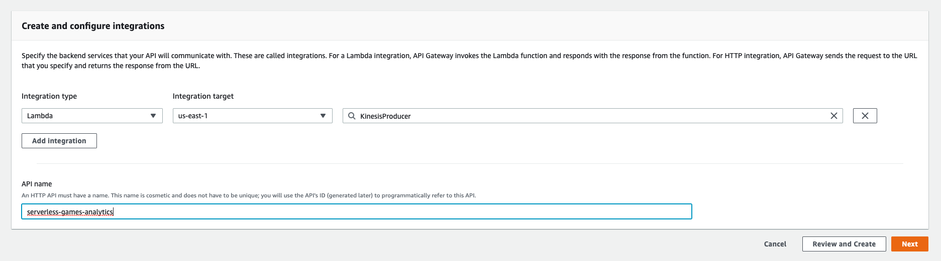 serverless-games-on-aws/Serverless Data Analytics Lab/README.md at master · aws-samples ...