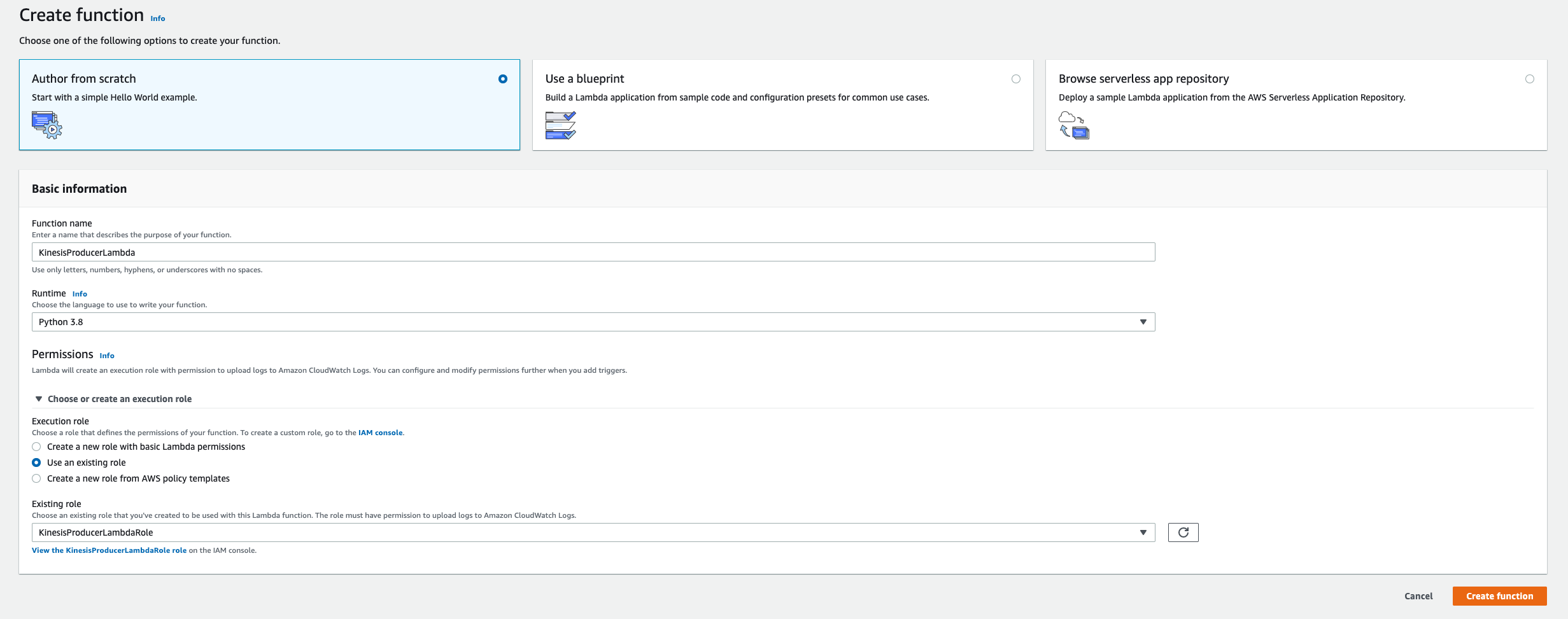 serverless-games-on-aws/Serverless Data Analytics Lab/README.md at ...